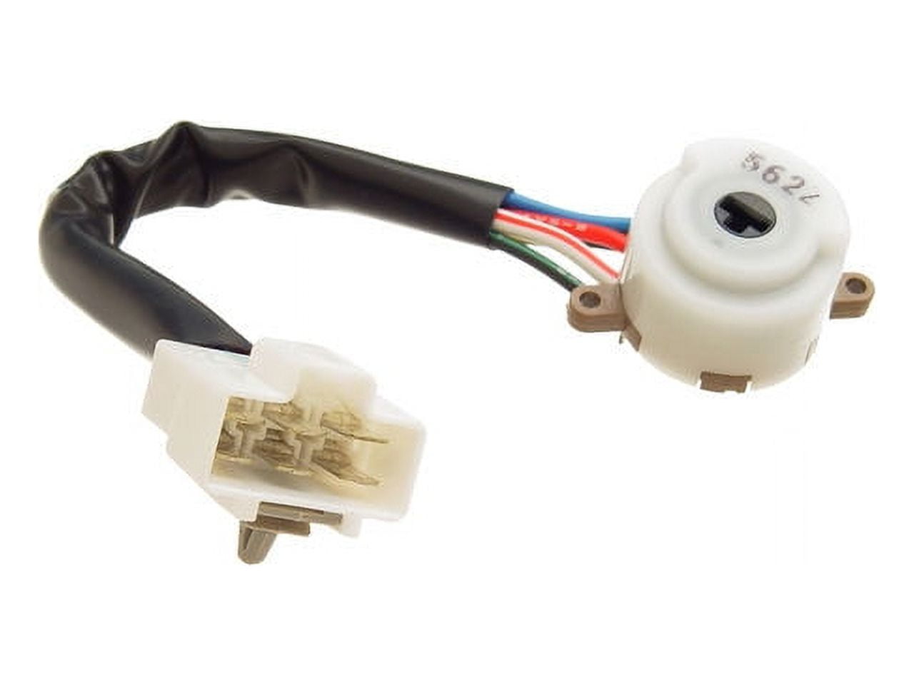 Nissan Maxima Ignition Switch