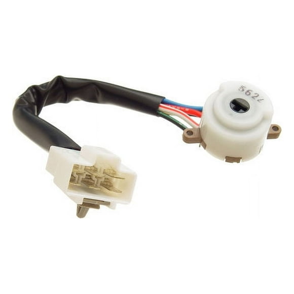 Nissan Versa Ignition Switch