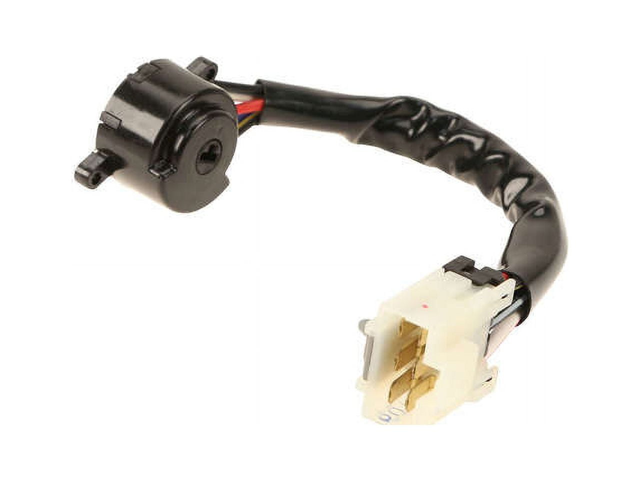 Nissan Maxima Ignition Switch