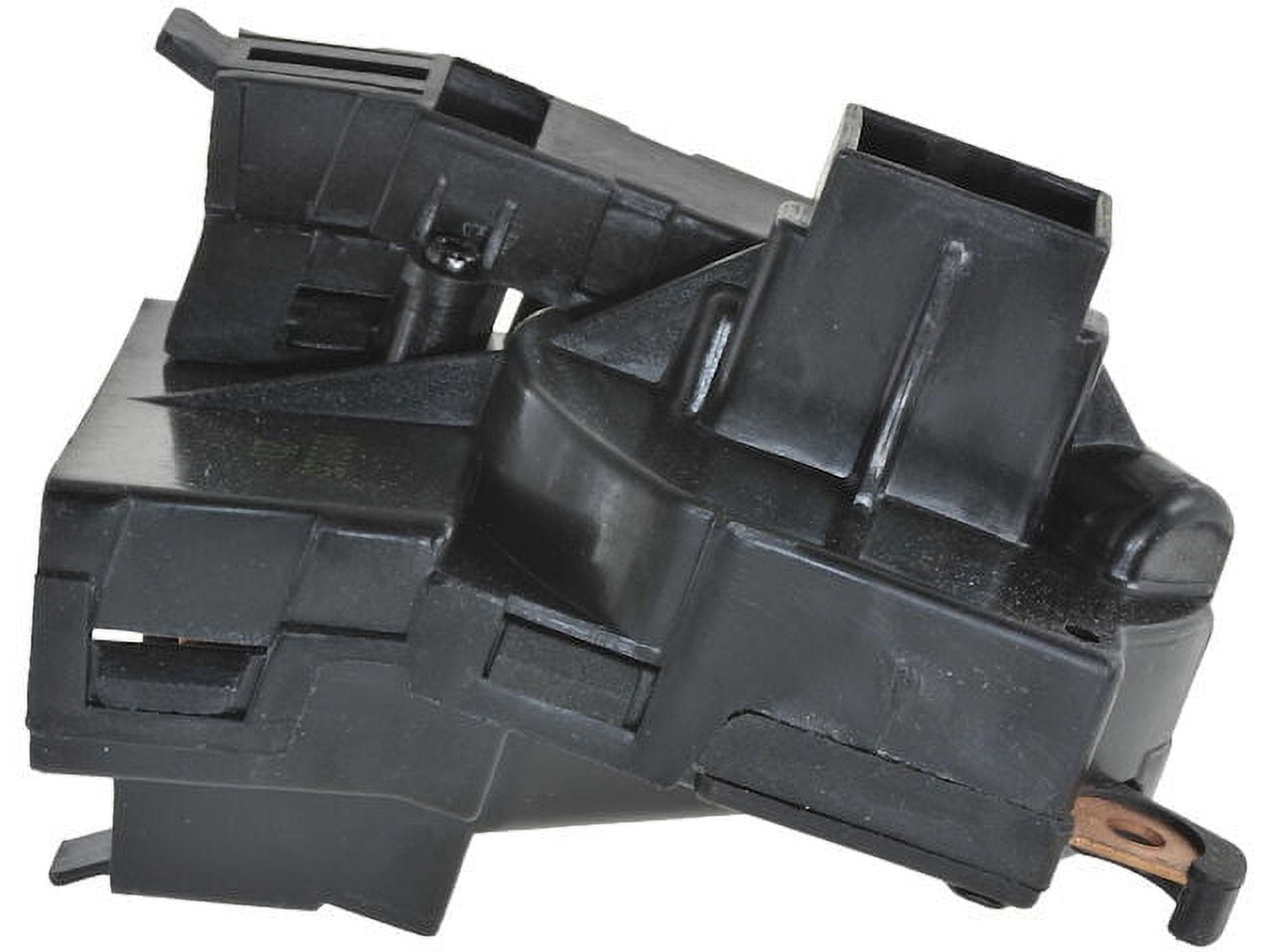 Ignition Switch - Compatible with 1995 - 2000, 2002 - 2006 Dodge ...