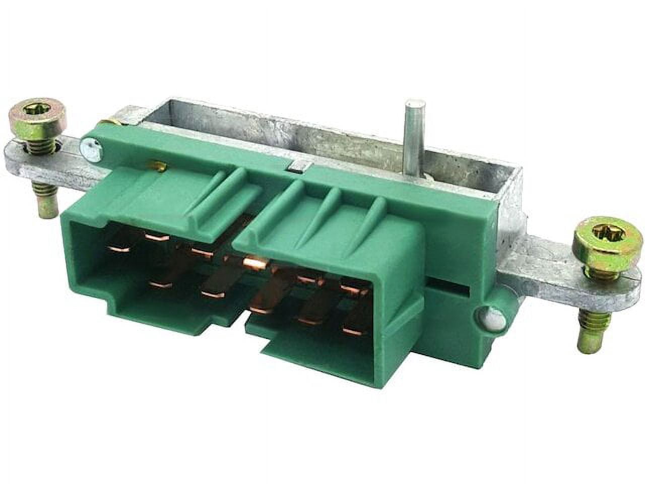 Ignition Switch - Compatible with 1995 - 2002 Ford E-250 Econoline 1996 ...