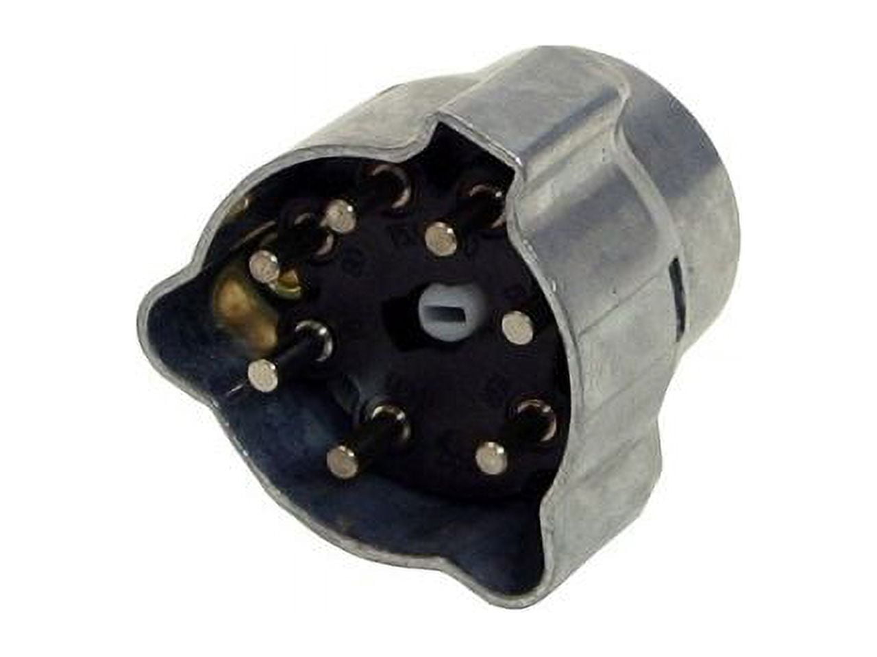 Ignition Switch - Compatible with 1995 Mercedes-Benz E300 3.0L 6 ...