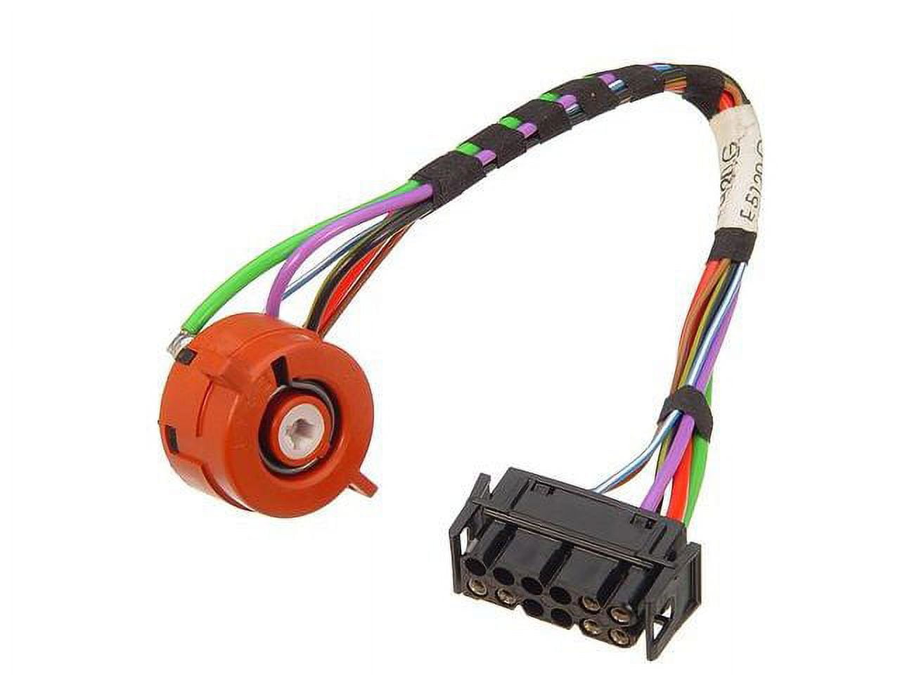 Ignition Switch - Compatible with 1996 - 2002 BMW Z3 1997 1998 1999 ...