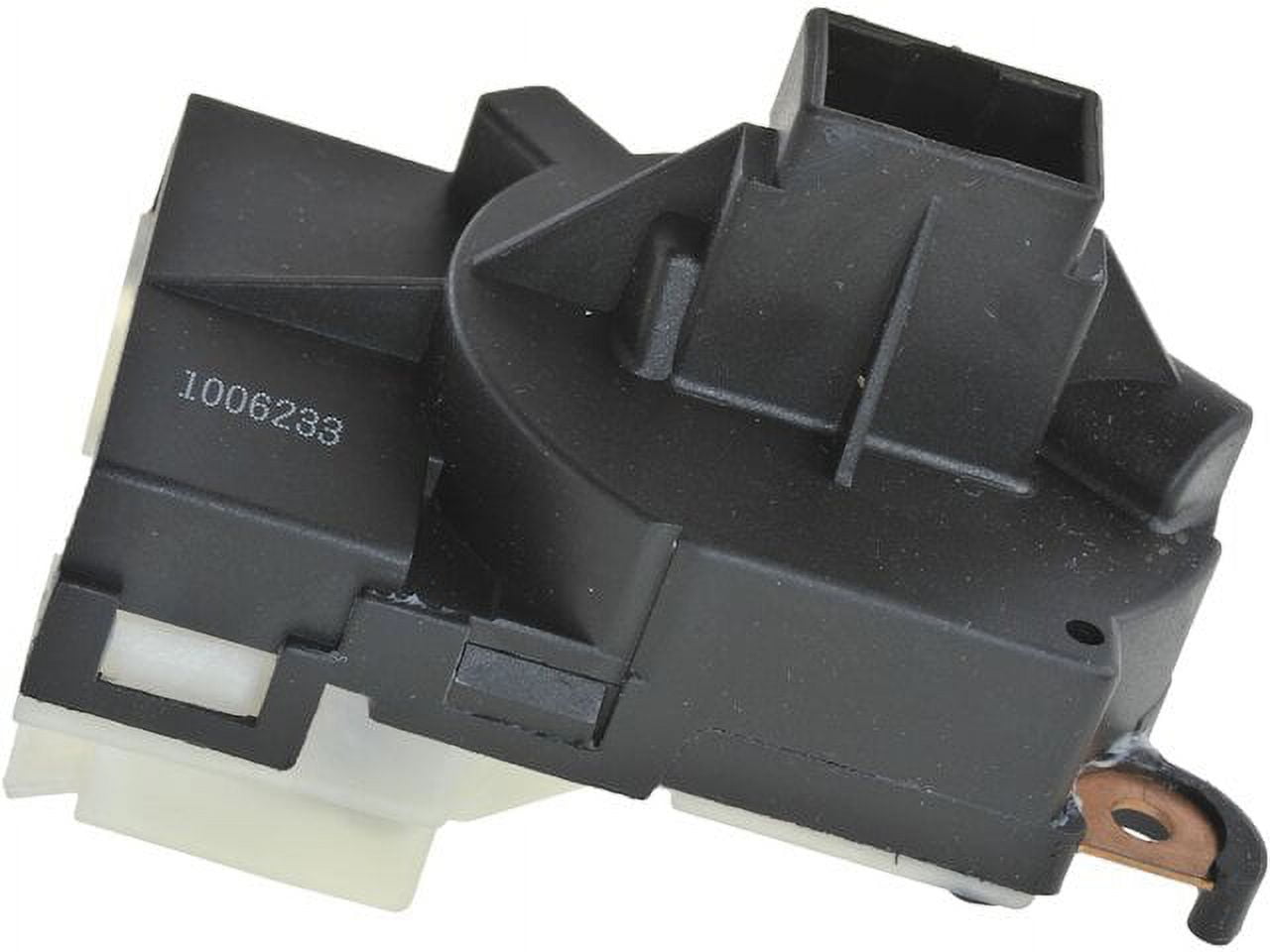 Ignition Switch - Compatible with 1997 - 2000 Jeep Wrangler 1998 1999 ...