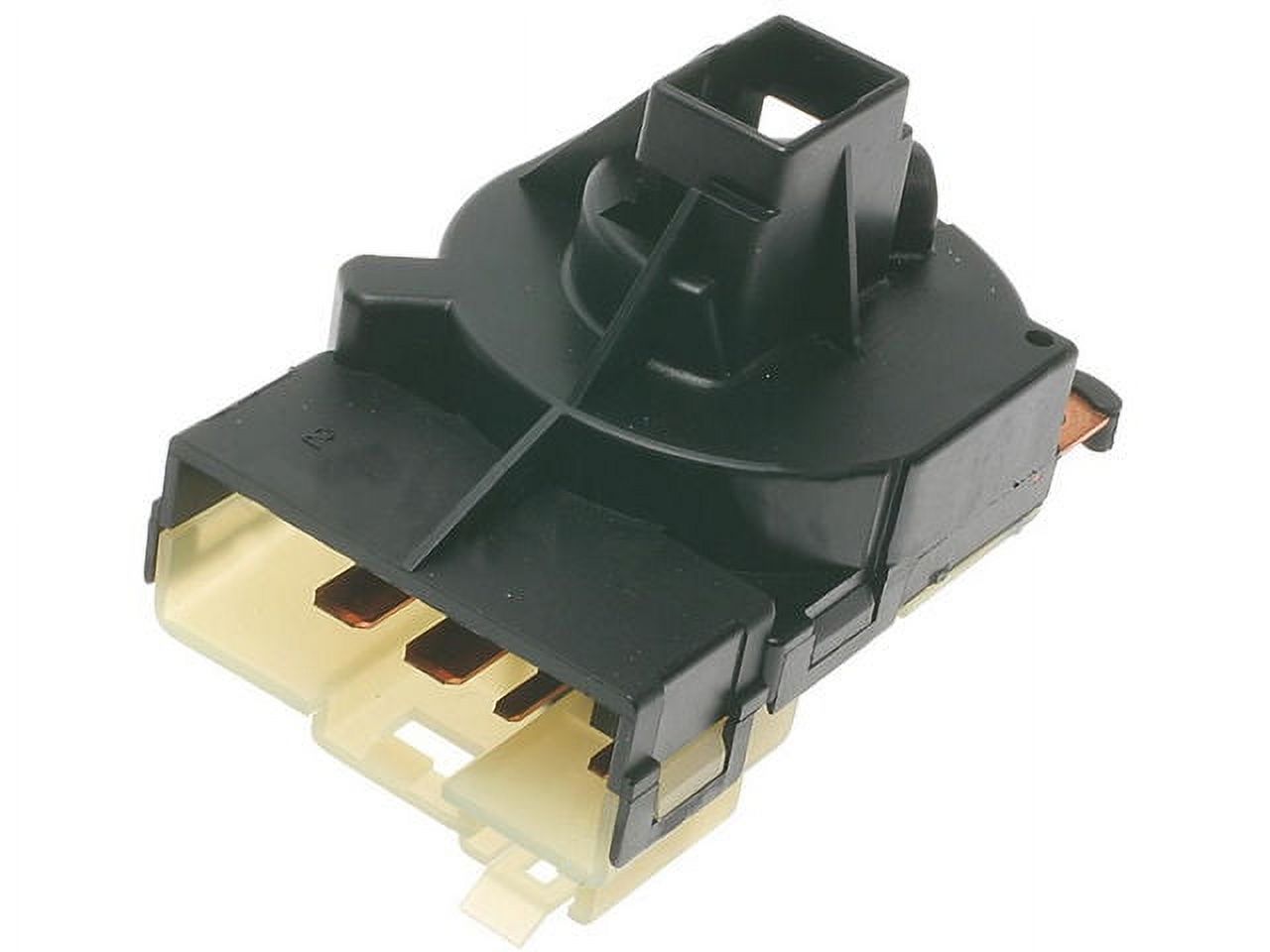 Ignition Switch - Compatible with 1997 - 2001 Jeep Cherokee 1998 1999 ...