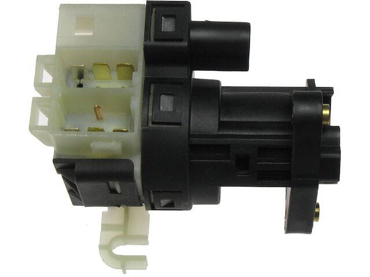 Ignition Switch - Compatible with 1997 - 2003 Chevy Malibu 1998 1999 ...