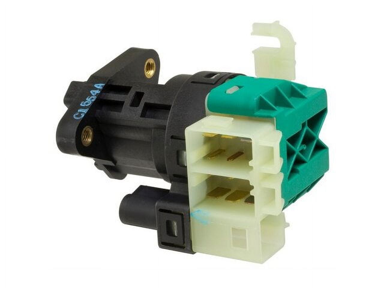 Ignition Switch - Compatible with 1997 - 2004 Chevy Corvette 1998 1999 ...