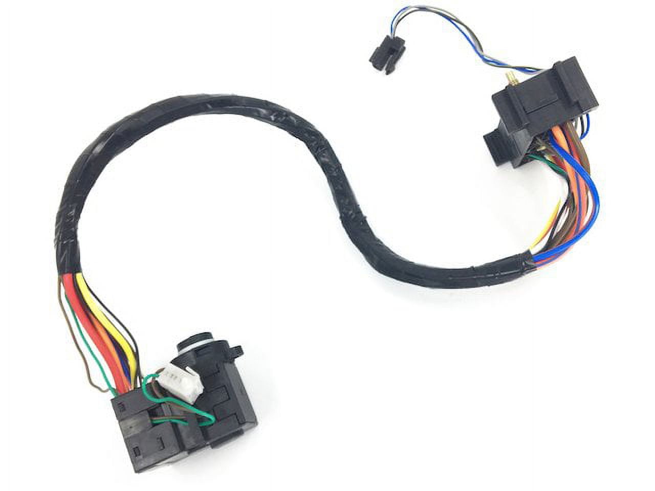 Ignition Switch - Compatible with 1997 Chevy S10 - Walmart.com