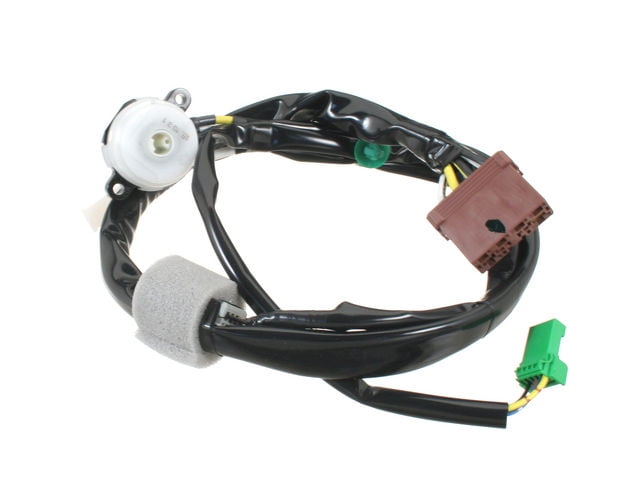 Ignition Switch - Compatible with 1999 - 2000 Honda Odyssey - Walmart.com