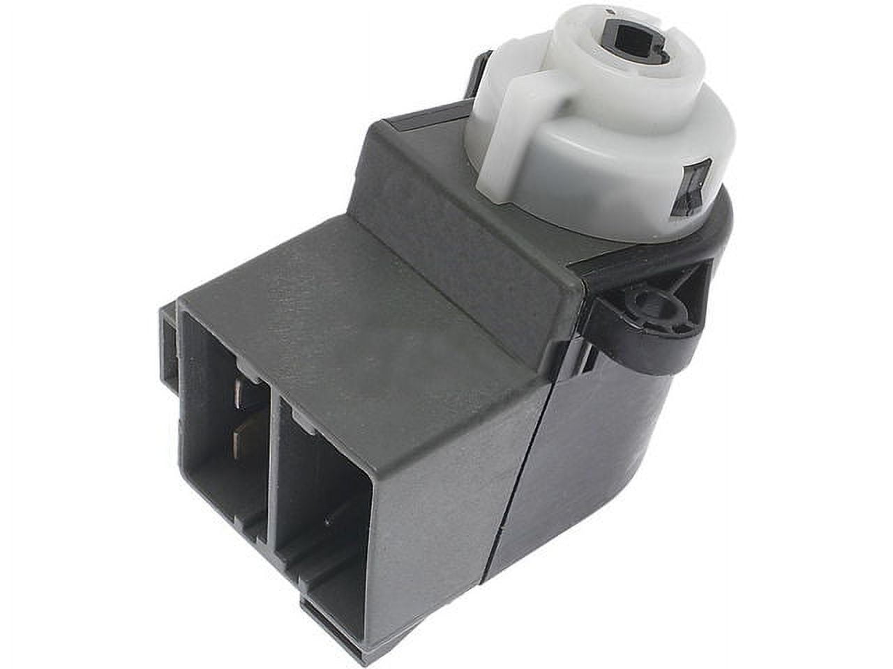 Ignition Switch - Compatible with 1999 - 2002 Chevy Blazer 2000 2001 ...