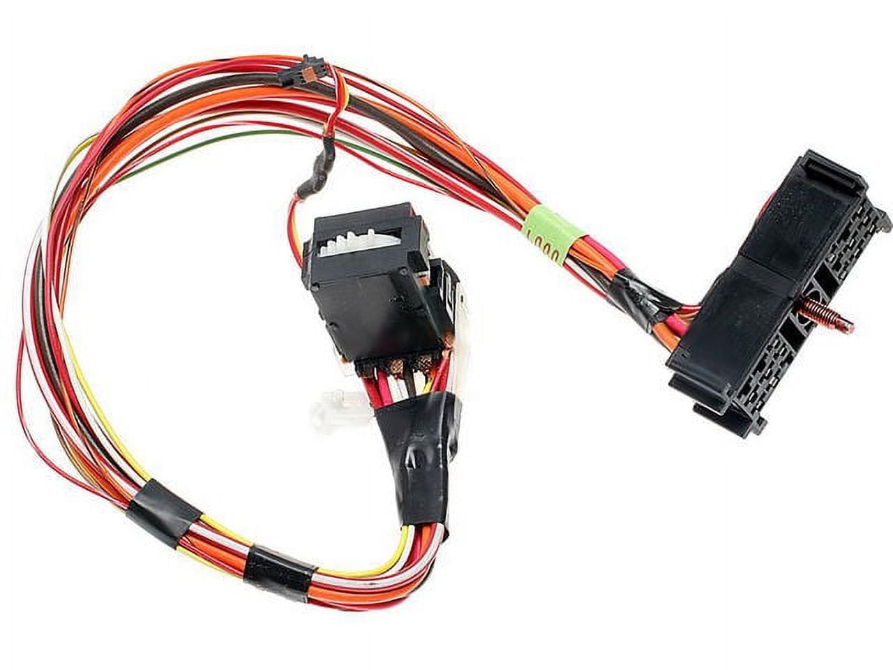 Ignition Switch - Compatible with 1999 Chevy S10 - Walmart.com