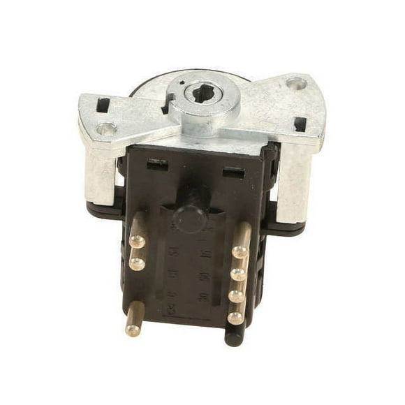 Saab 900 Ignition Switch