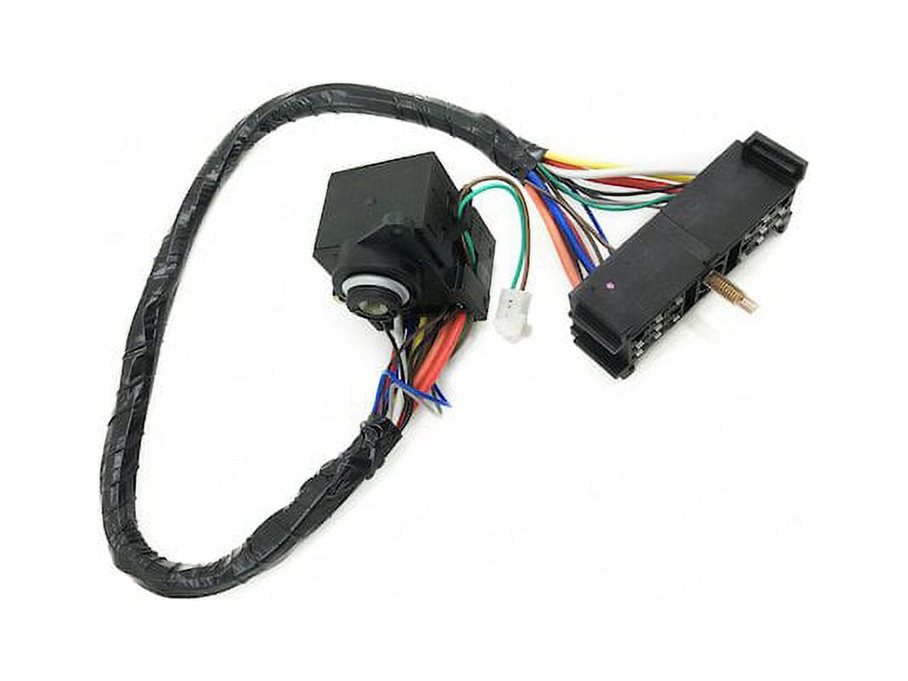 Ignition Switch - Compatible with 2000 - 2005 Chevy Astro 4.3L V6 2001 ...