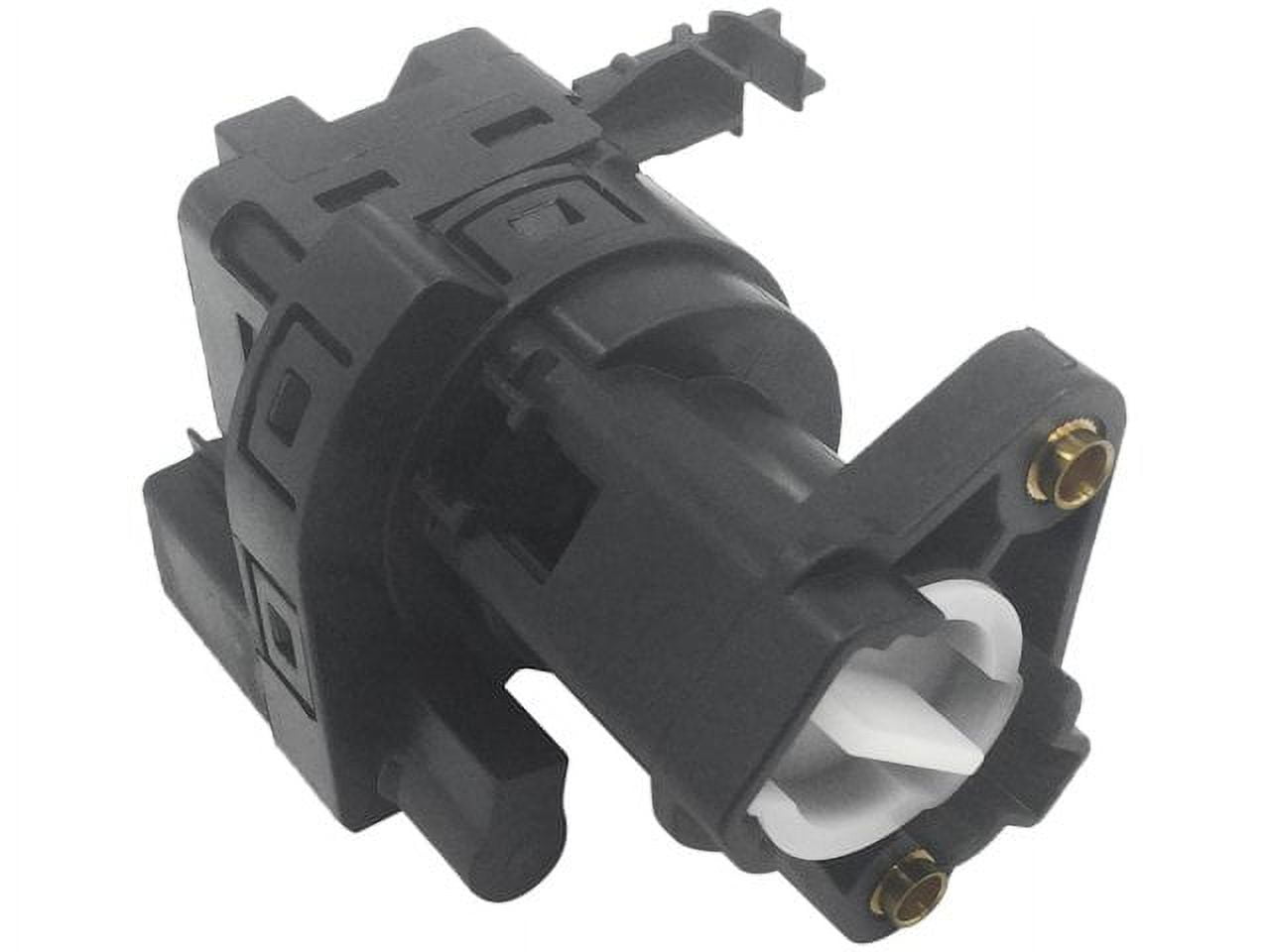 Ignition Switch - Compatible with 2000 - 2005 Chevy Monte Carlo 2001 ...