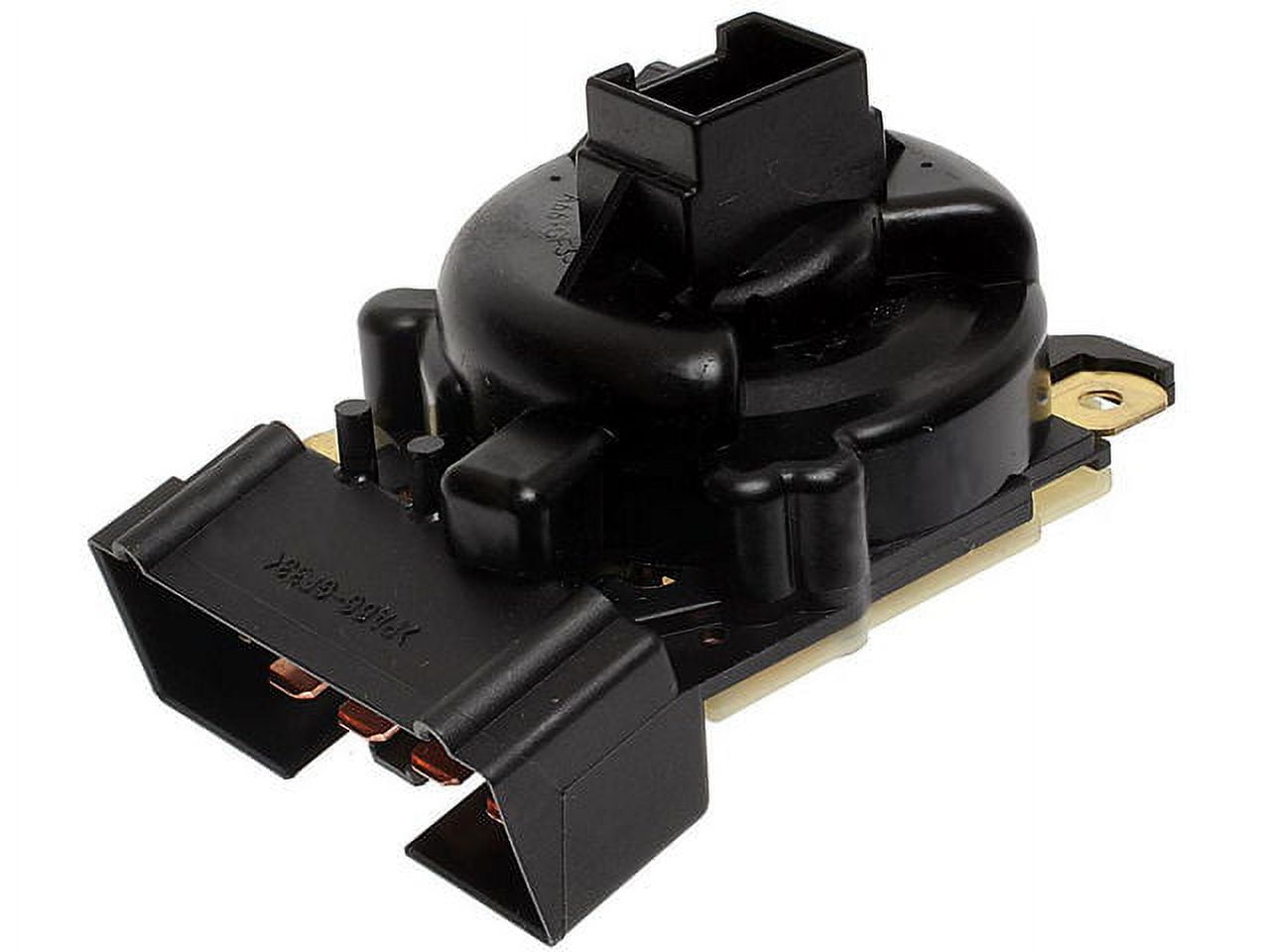 Ignition Switch - Compatible with 2000 - 2005 Dodge Neon 2001 2002 2003 ...