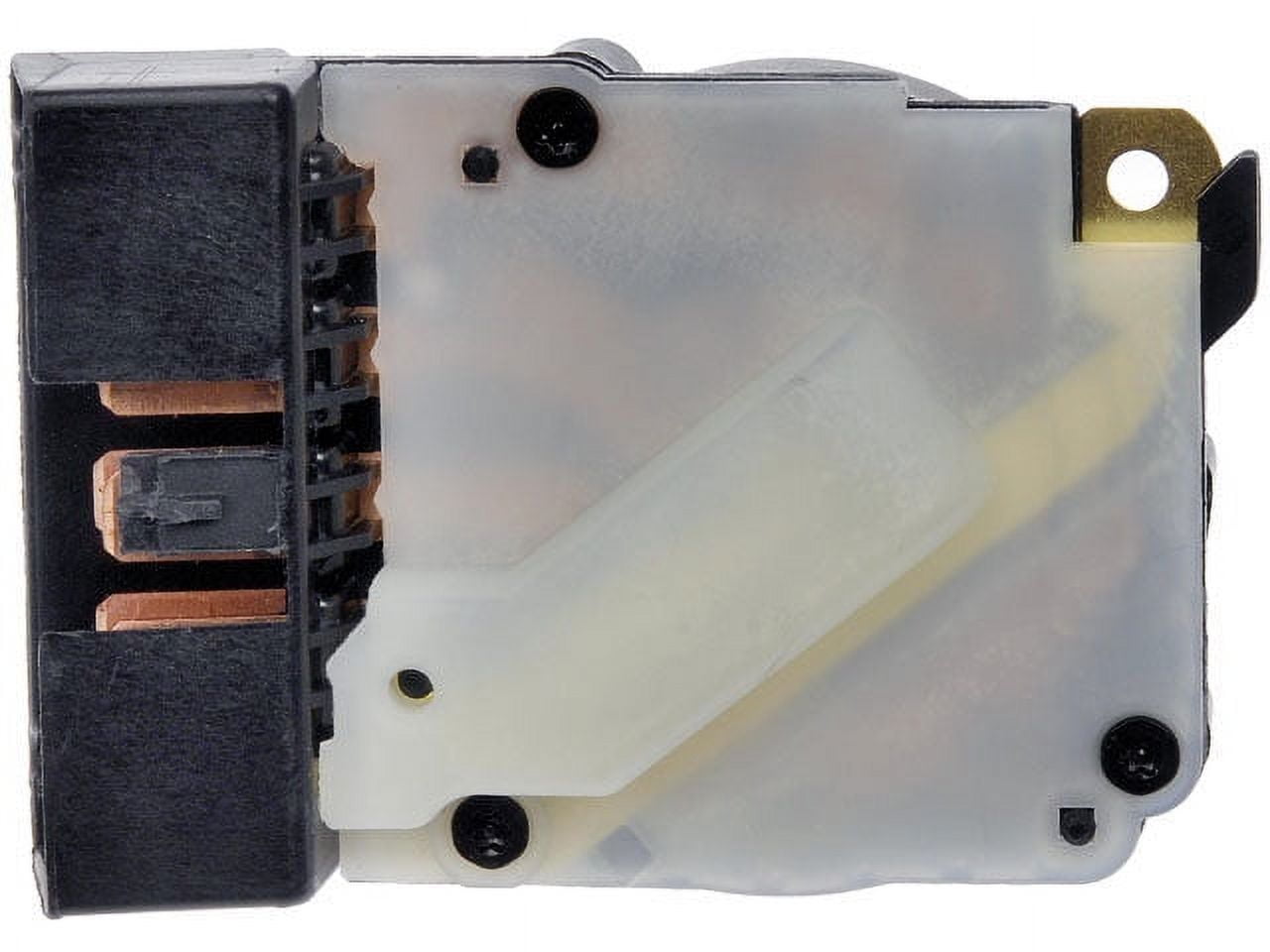 Ignition Switch - Compatible with 2000 - 2005 Dodge Neon 2001 2002 2003 ...