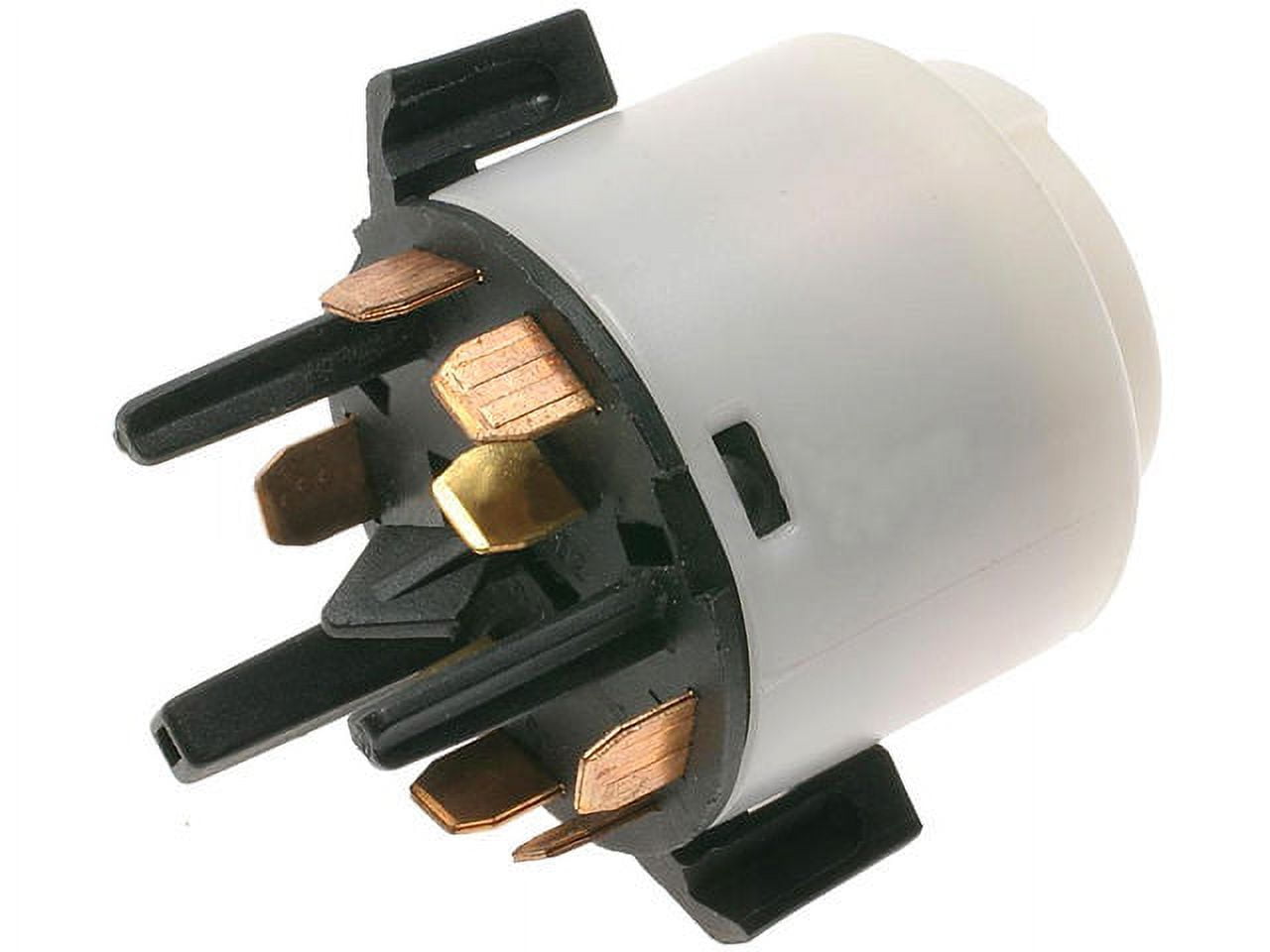 Ignition Switch - Compatible with 2000 - 2006 Audi TT Quattro 1.8L 4 ...