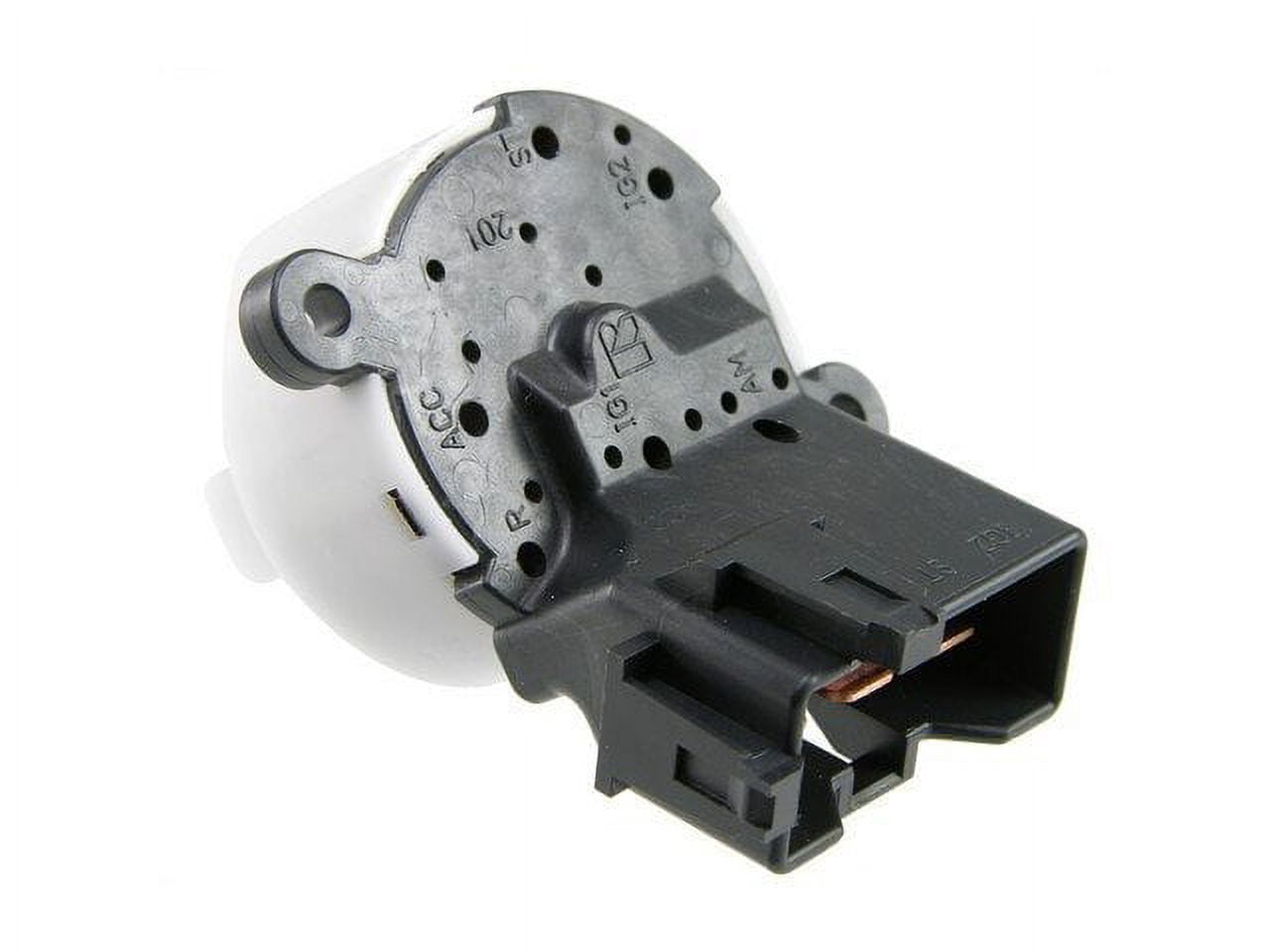 Ignition Switch - Compatible with 2000 - 2007 Mitsubishi Eclipse 2001 ...