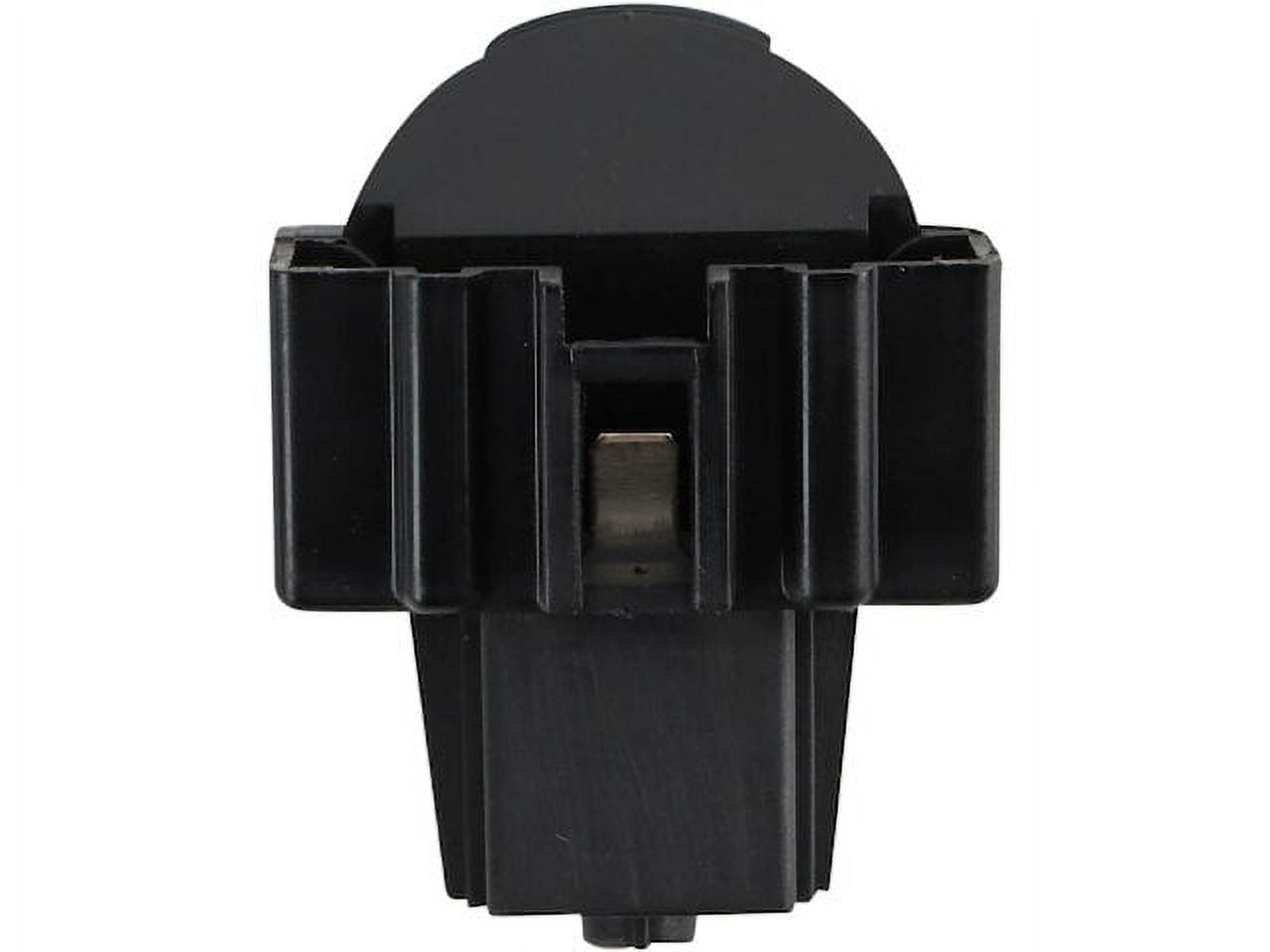 Ignition Switch - Compatible with 2000 - 2018 Ford Focus 2001 2002 2003 ...