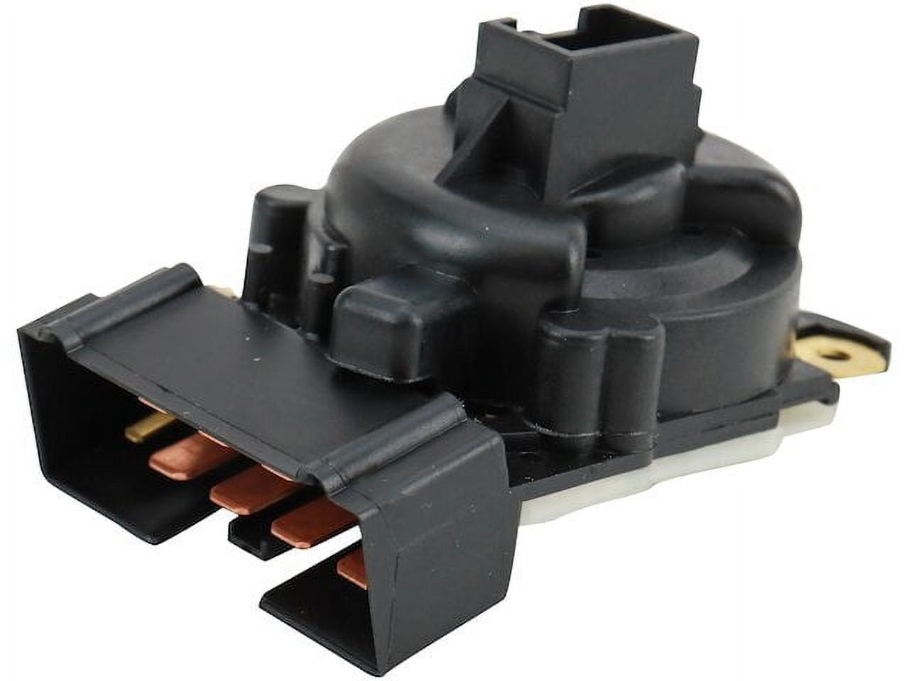 Ignition Switch - Compatible with 2001 - 2005 Chrysler PT Cruiser 2002 ...