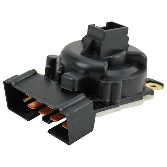 Chrysler 200 Ignition Switch