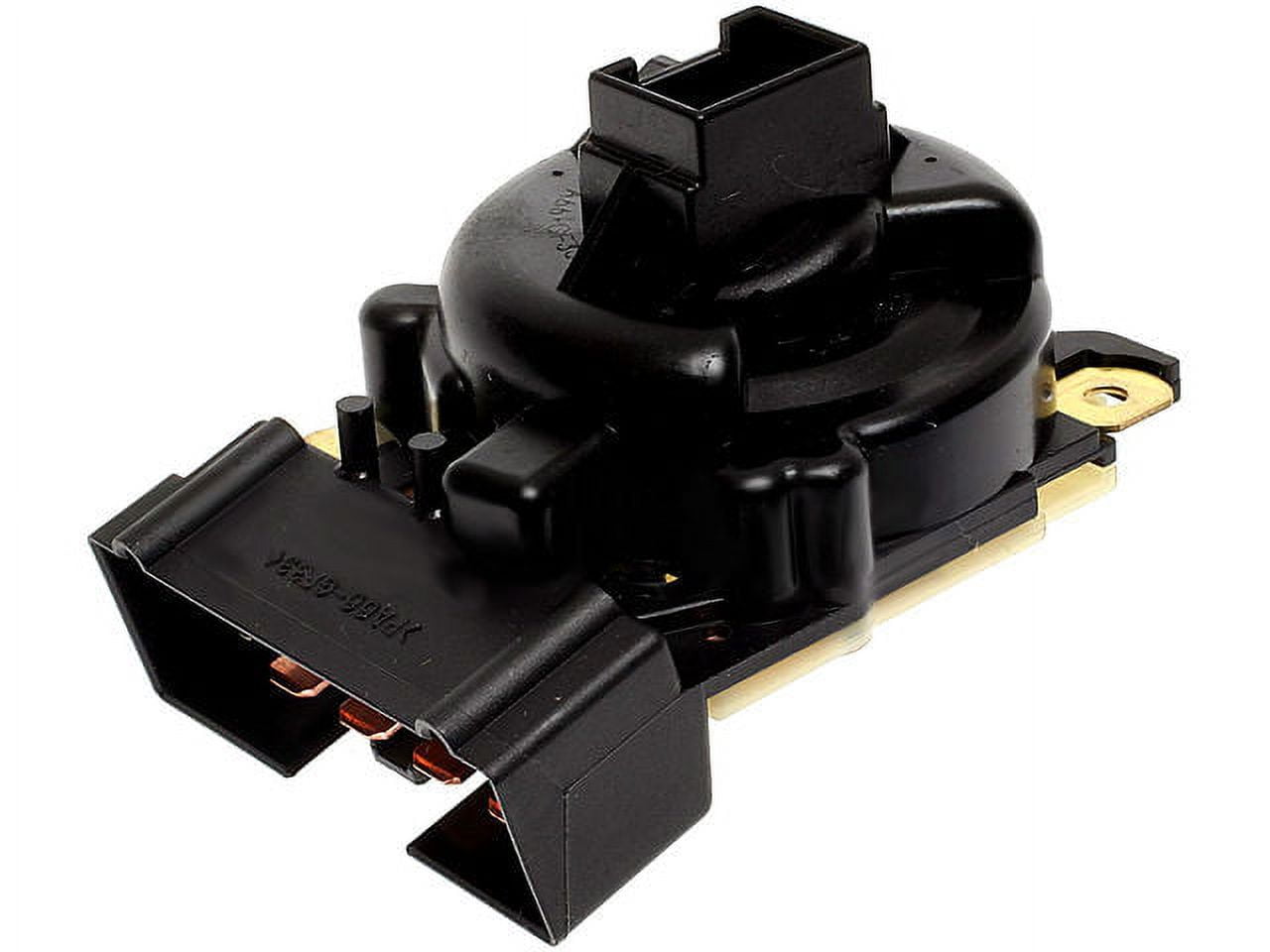 Ignition Switch - Compatible with 2001 - 2006 Jeep Wrangler 2002 2003 ...