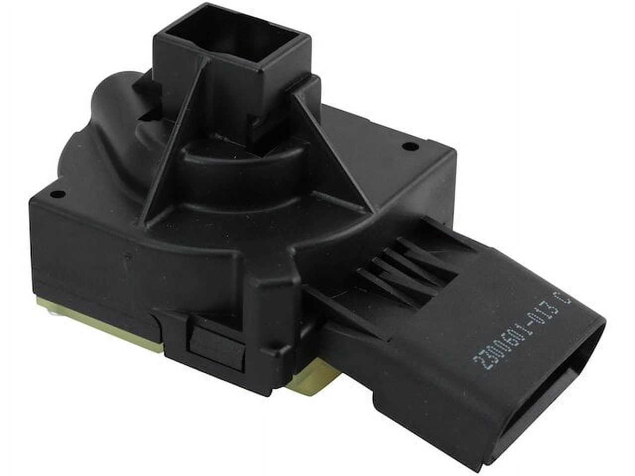 Ignition Switch - Compatible with 2001 - 2007 Dodge Grand Caravan 2002 ...