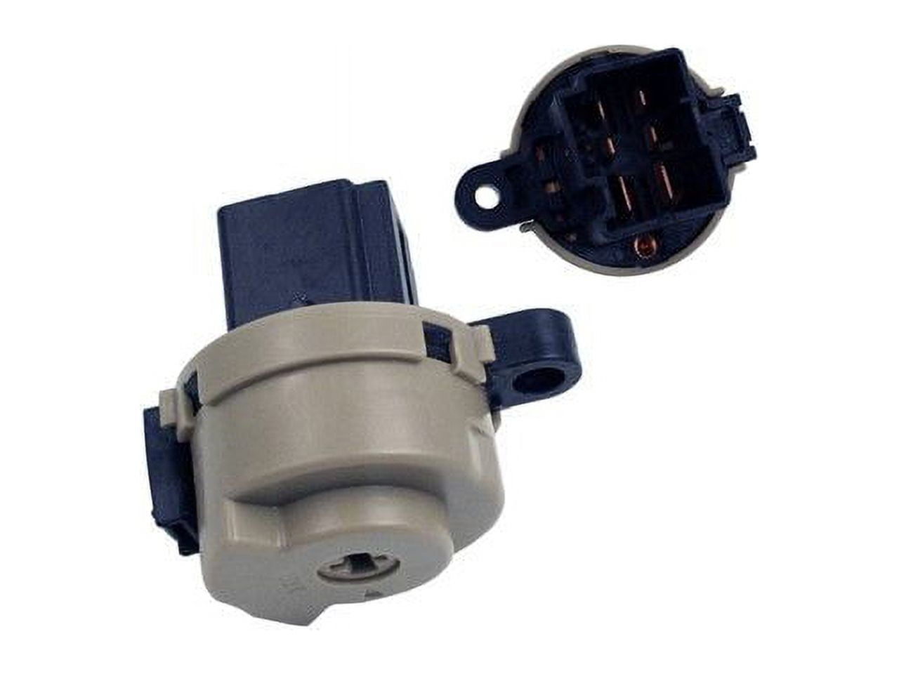 Ignition Switch - Compatible with 2002 - 2003 Mazda Protege5 2.0L 4 ...