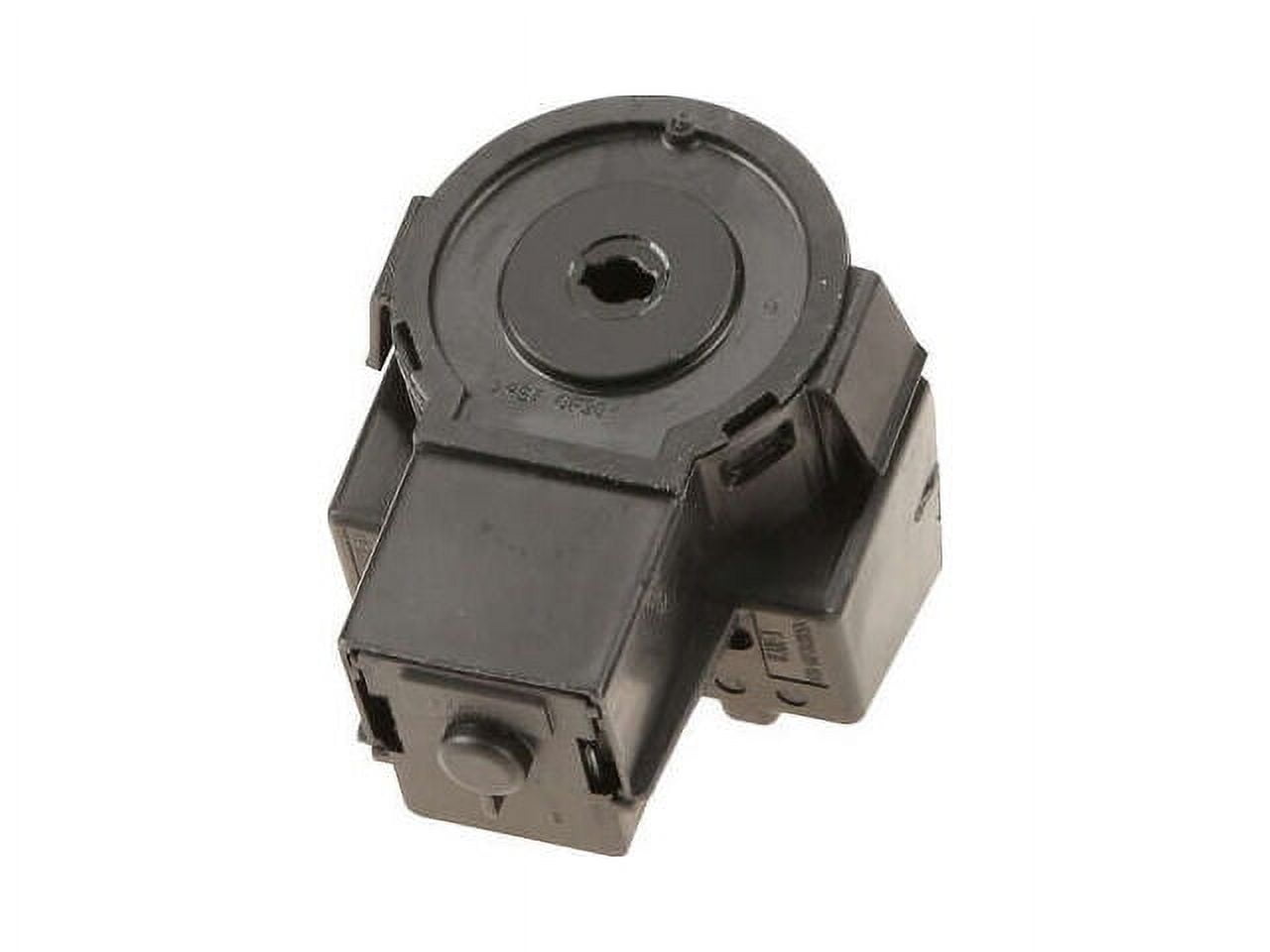 Ford Explorer Ignition Switch