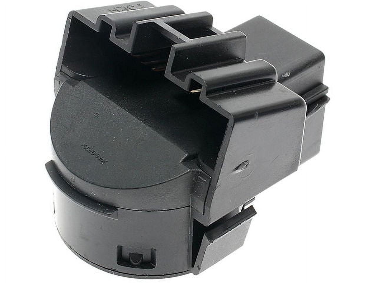 Ignition Switch - Compatible with 2002 - 2019 Ford Explorer 4-Door 2004 ...