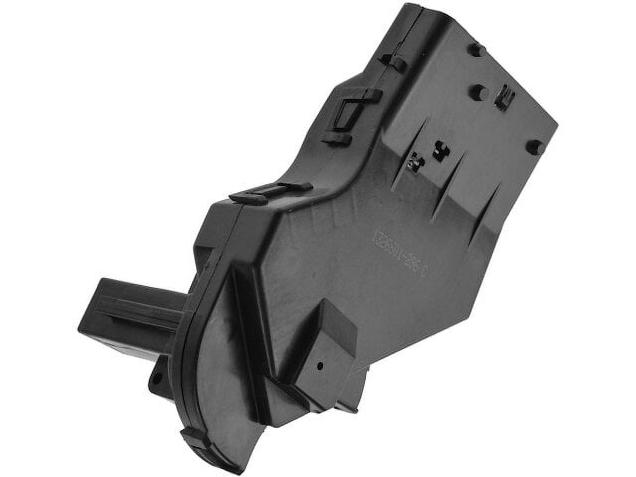 Dodge Ram 2500 Ignition Switch