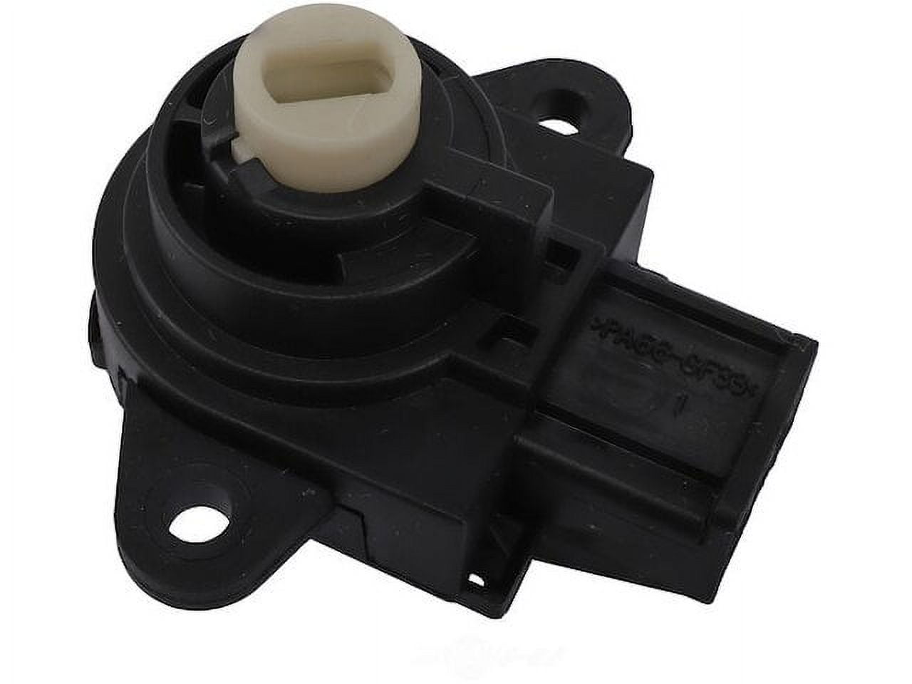 Ignition Switch - Compatible with 2003 - 2007 Saturn Ion 2004 2005 2006 ...