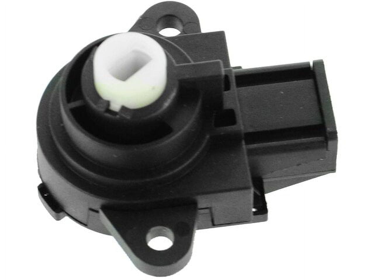 Ignition Switch - Compatible with 2003 - 2007 Saturn Ion 2004 2005 2006 ...