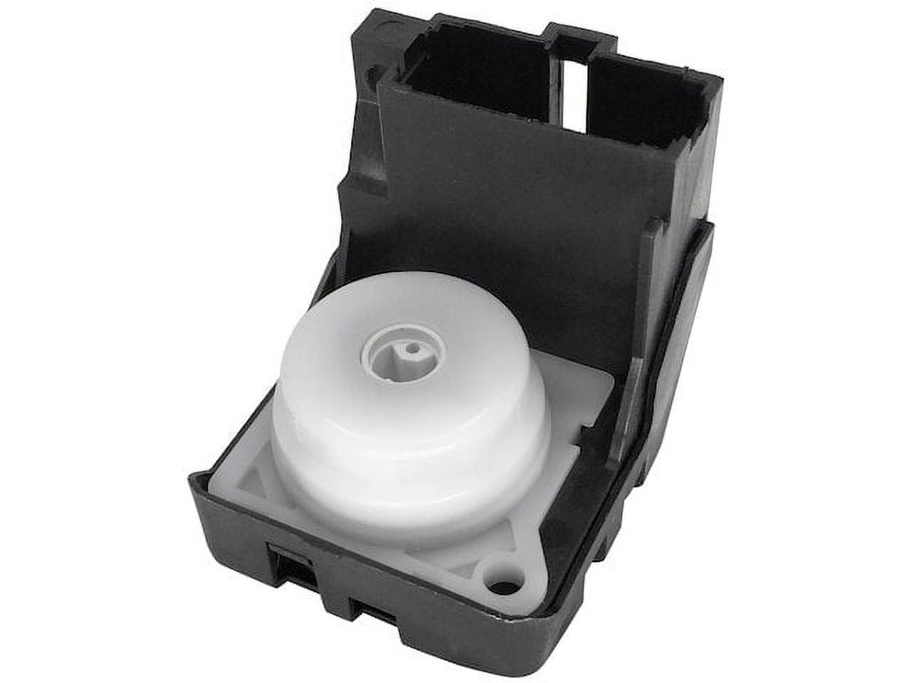 Honda Element Ignition Switch
