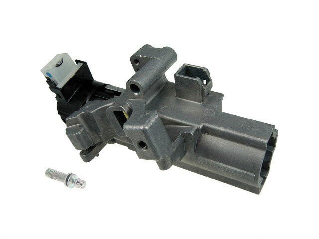 Ignition Switch - Compatible with 2004 - 2012 Chevy Colorado 2005 2006 ...