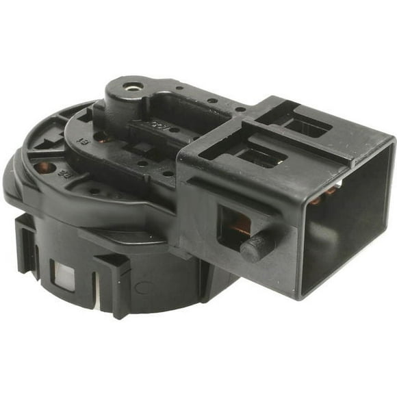 Mazda B2500 Ignition Switch