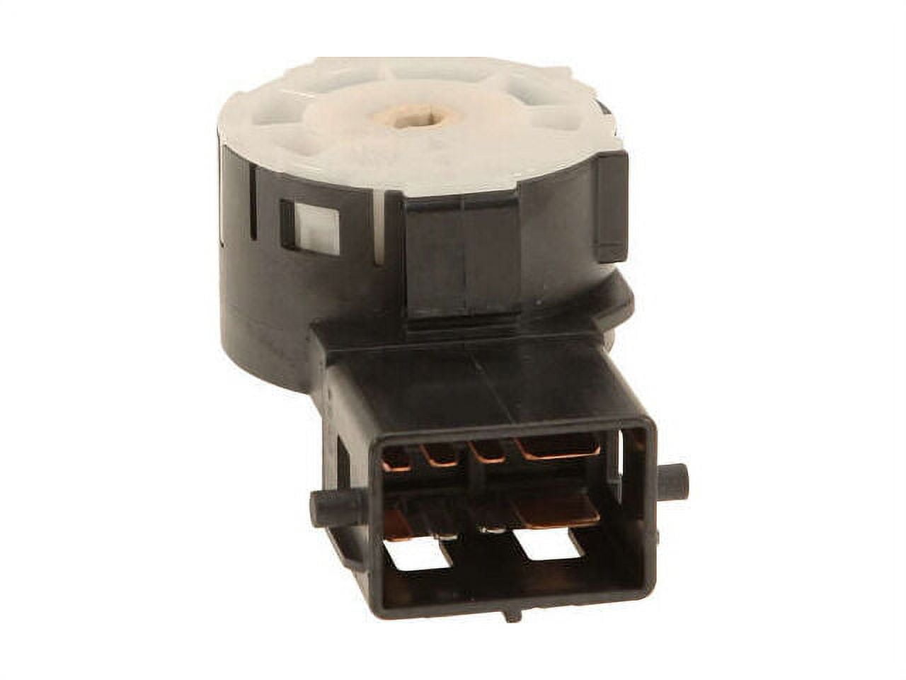 Ignition Switch - Compatible with 2004 - 2013 Mazda 3 2005 2006 2007 ...