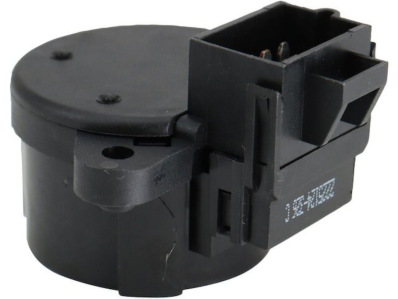 Ignition Switch - Compatible with 2005 - 2006 Chevy Equinox - Walmart.com