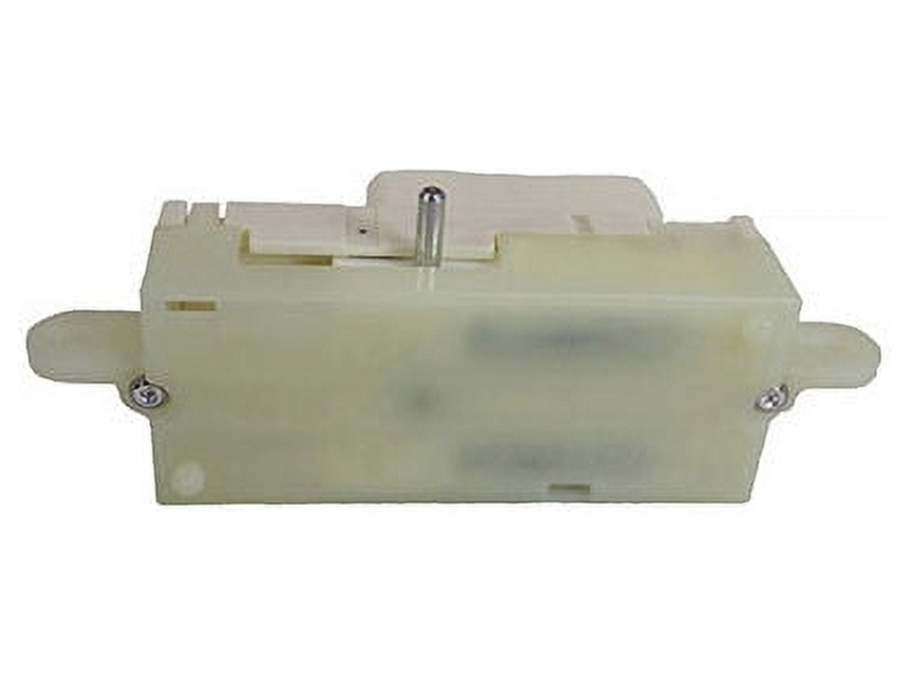 Mercury Monterey Ignition Switch