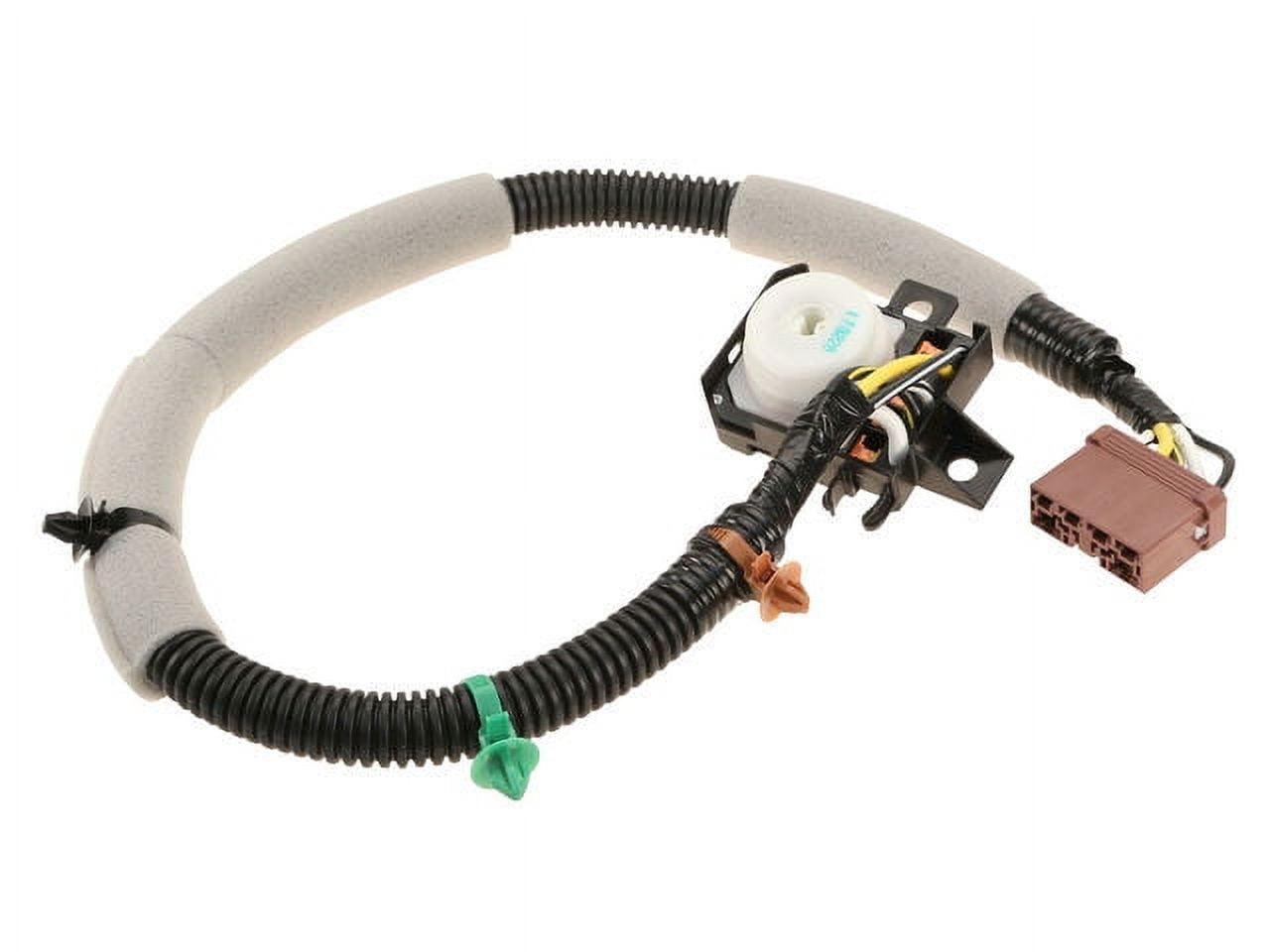 Honda Pilot Ignition Switch