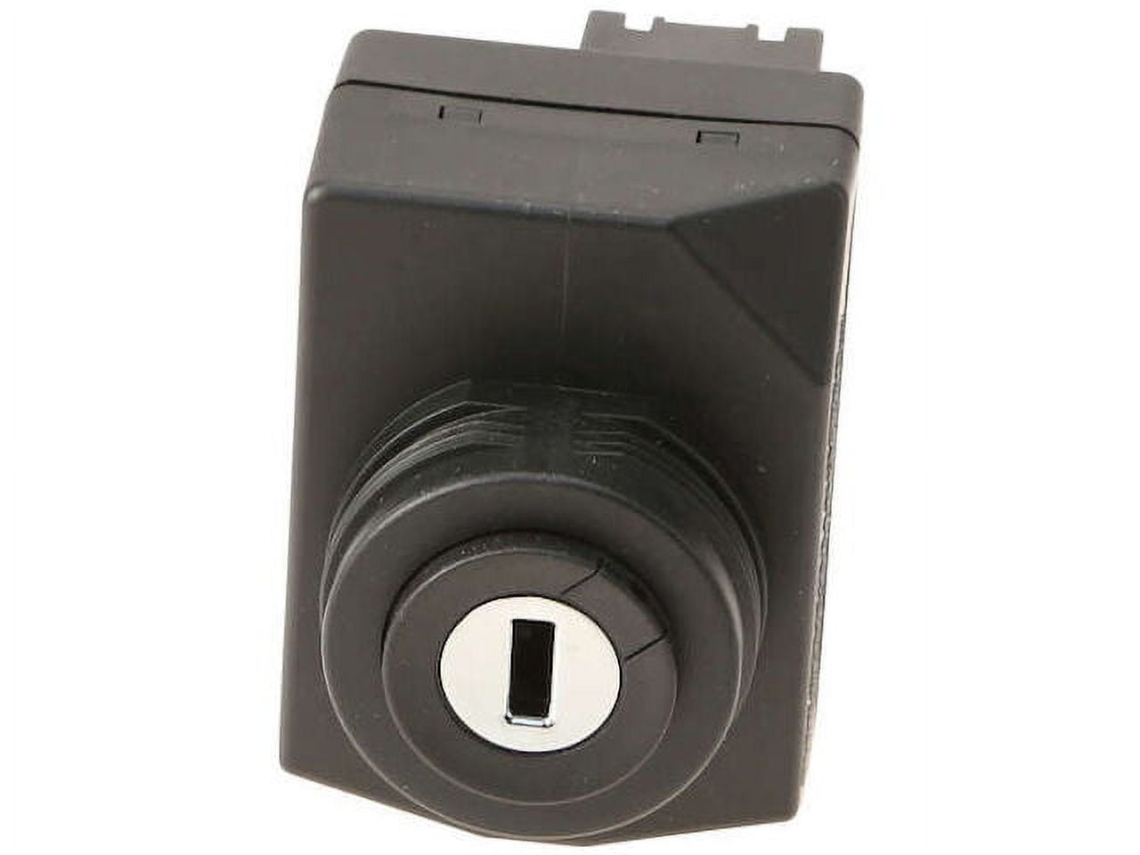 Ignition Switch - Compatible with 2005 - 2019 Porsche 911 997 2006 2007 ...
