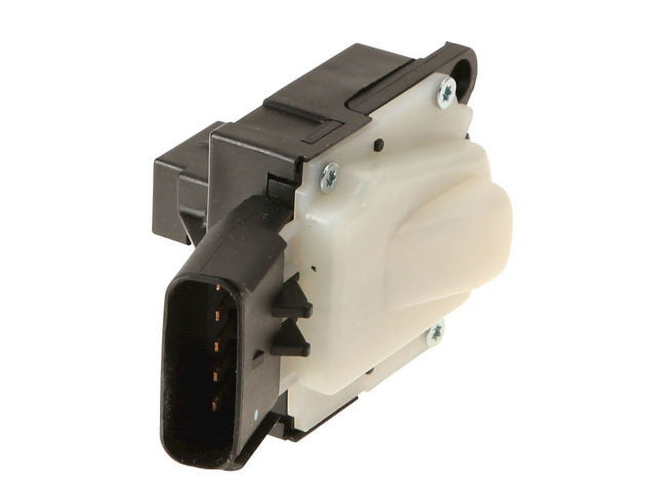 Ignition Switch - Compatible with 2006 - 2007 Jeep Commander - Walmart.com