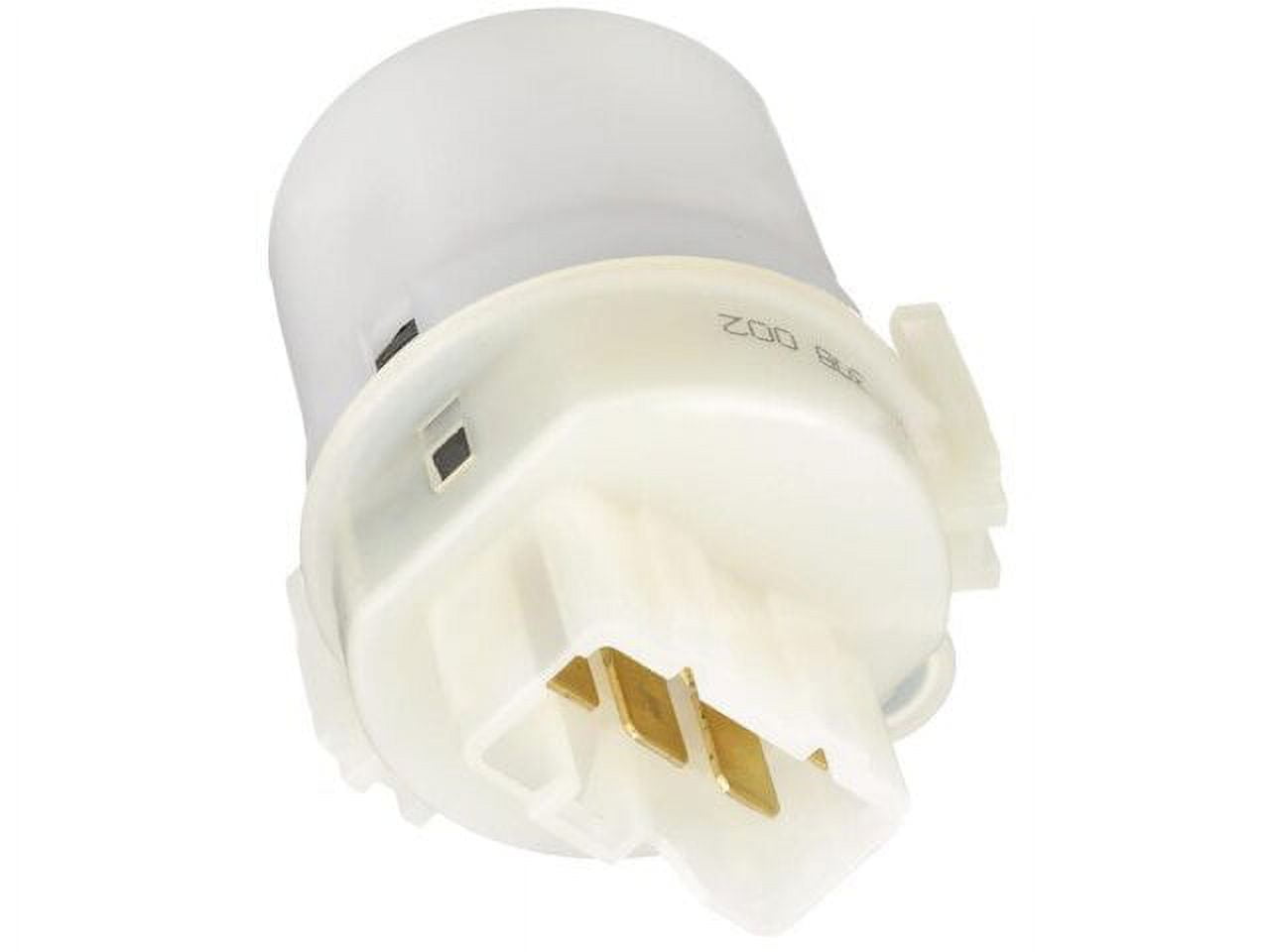 Hyundai Accent Ignition Switch