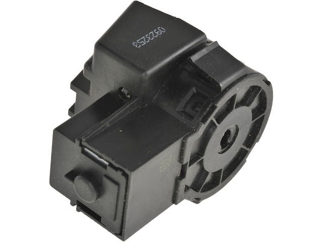 Ignition Switch - Compatible with 2006 - 2017 Ford Fusion 2007 2008 ...