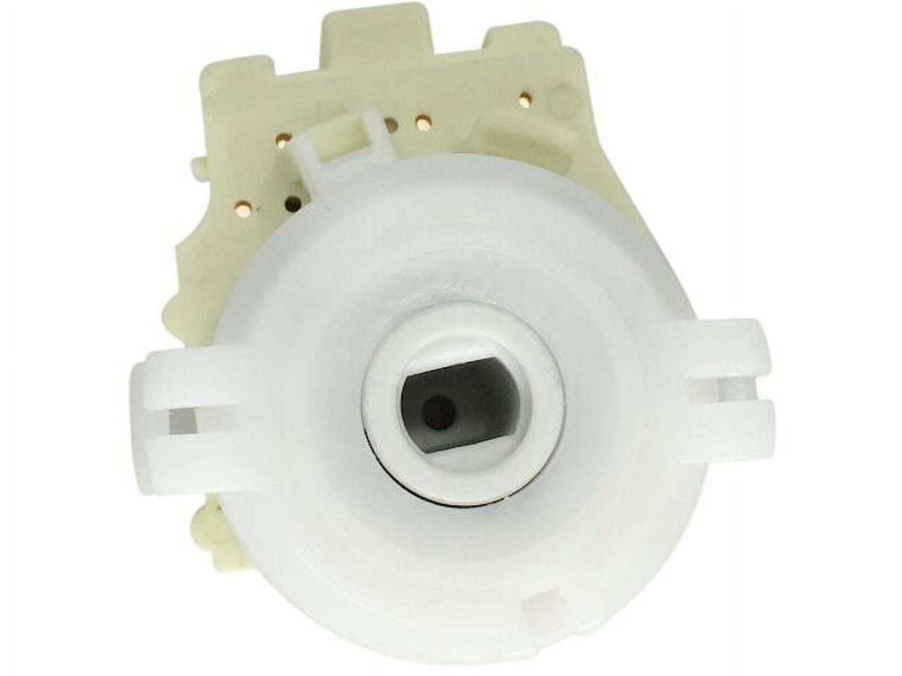 Ignition Switch Compatible with 2007-2011 Toyota Yaris 1.5L 4-Cylinder ...
