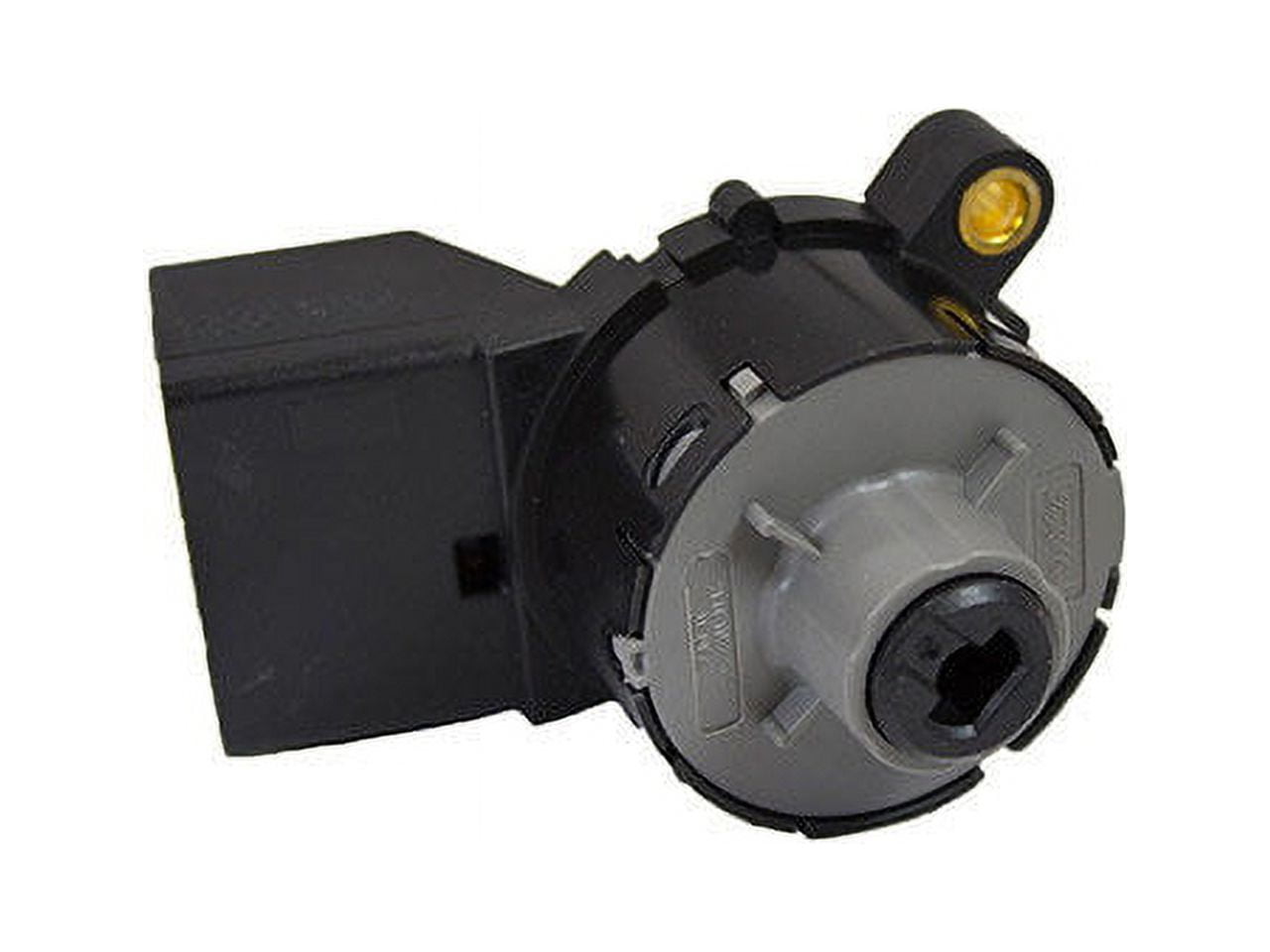 Ignition Switch - Compatible with 2007 - 2014 Ford Expedition 2008 2009 ...