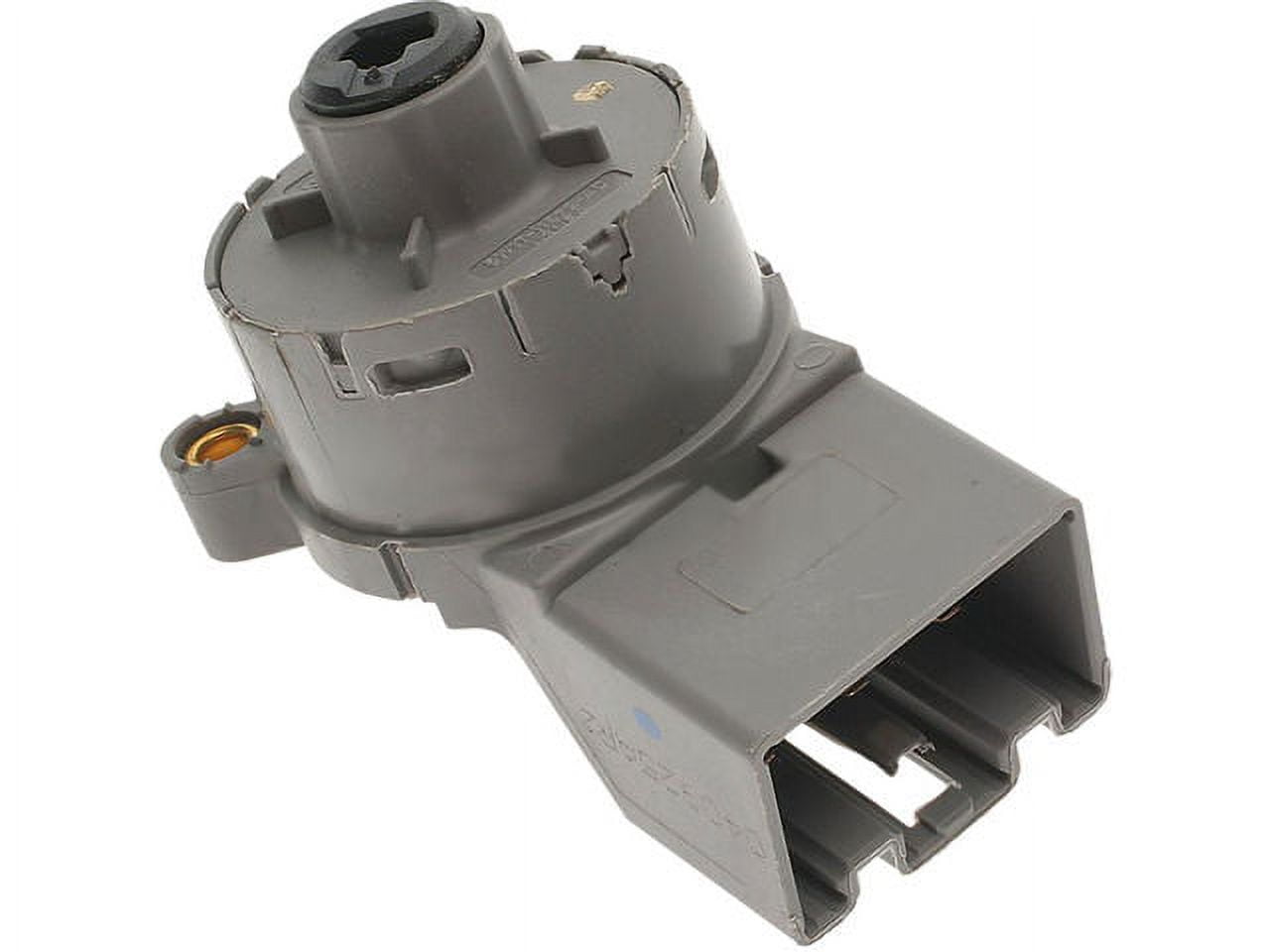 Ford F450 Ignition Switch
