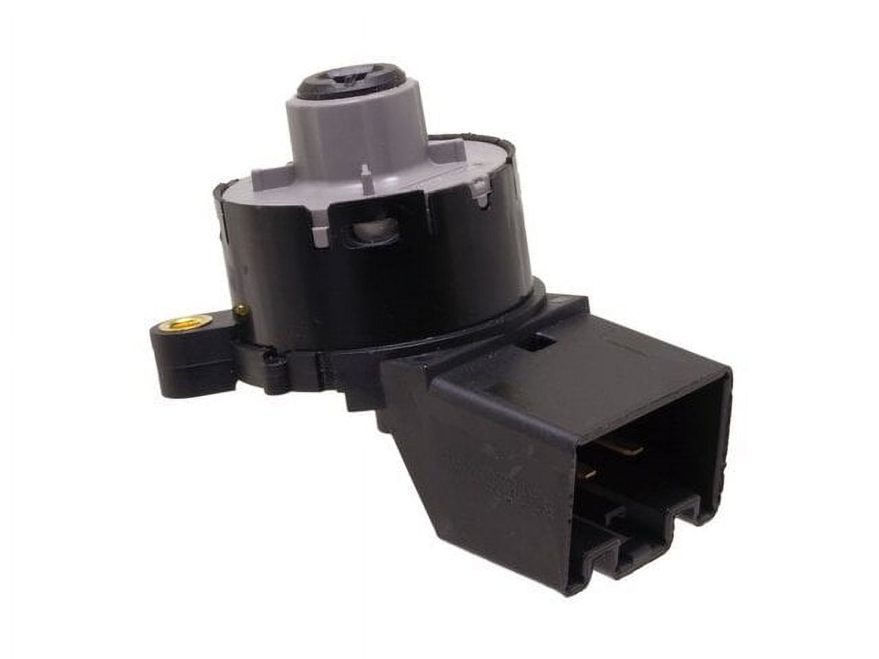 Ignition Switch - Compatible with 2009 - 2010 Ford F-150 - Walmart.com