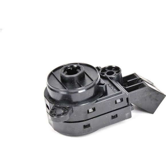 Chevrolet Equinox Ignition Switch