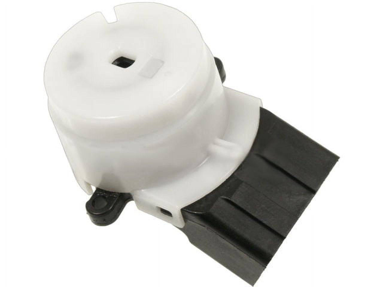 Kia Optima Ignition Switch